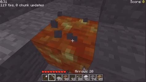 Java Edition Indev 031 20100112 Minecraft Wiki