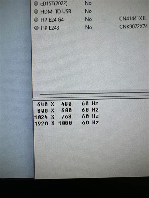 EDID Values For VIM4 HDMI Input VIM4 Khadas Community