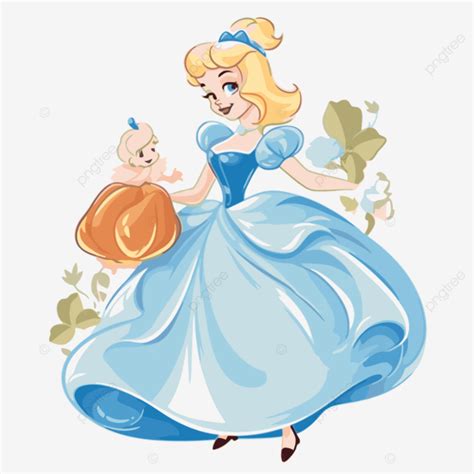 디즈니 일러스트 만화 공주 신데렐라 Md00411089 벡터 디즈니 일러스트 만화 일러스트 벡터 일러스트 Png 일러스트 및 벡터 에 대한 무료 다운로드 Pngtree
