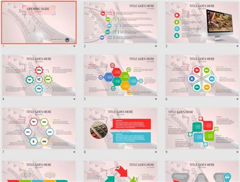 Operations Management PowerPoint