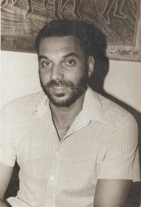 Profile Alwin Bully Cultural Icon Emage Dm