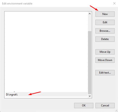 Install Ngrok On Windows