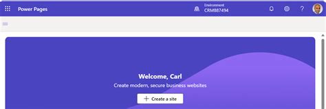 Where Did The Create Portals Button Go Power Community