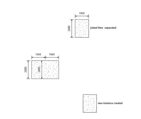 Inconsistent Dimension Reference In Revit Api Sometimes Shows
