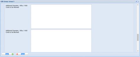 How To Configure Web Security In Ip Based Tacitine Knowledge Cares