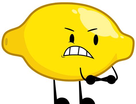 Dr Lemon Object Shows Community Fandom