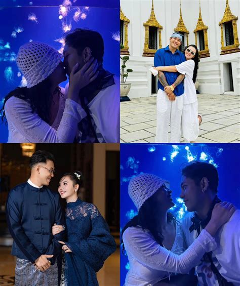 Myanmar Anniversary နေ့လေးမှာ သားသားမီးမီးတွေလိုချင်ပြီလို့ ပူဆာလိုက်တဲ့ ရွှေထူး 🥰 မေလ ၁၁ ရက