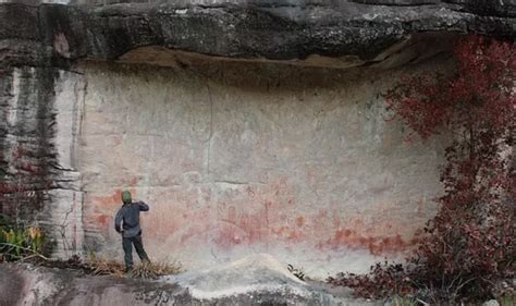 Археологи нашли в Южной Америке свидетельства древней цивилизации