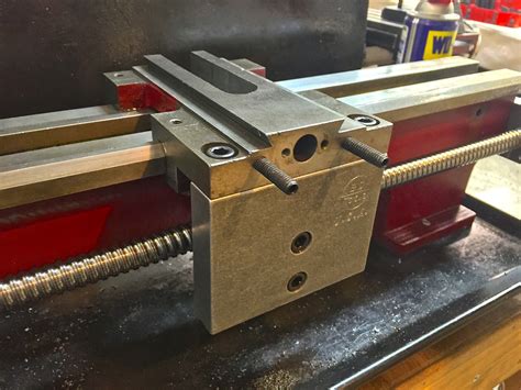 What Have I Gotten Myself Into CNC Lathe Conversion Part