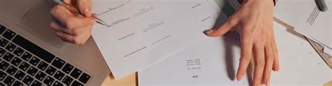 Cv Header Examples Template And Design