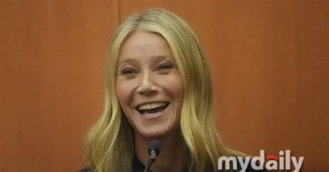 ‘스키 뺑소니 기네스 펠트로 법정서 77만원 스웨터 188만원 부츠 “부자 엄마 패션”[해외이슈] 종합