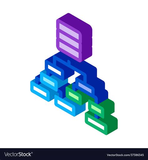 Machine Learning Icon