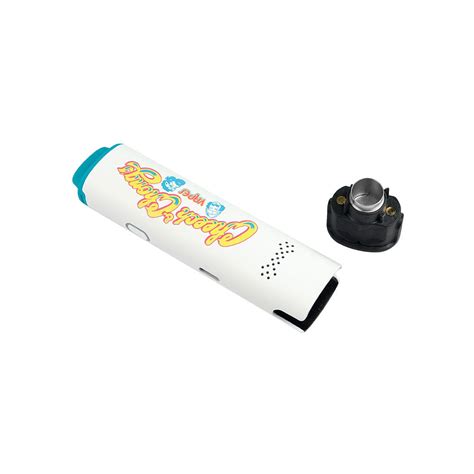 Xvape Mambo Cheech And Chong Dry Herb Vaporizer
