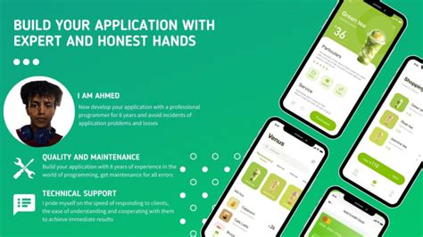 develop mobile app using flutter by sbzgcsh fiverr