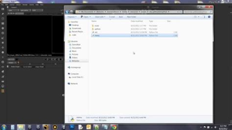 Install Scriptscustom Menus Nuke Compositing Tutorials
