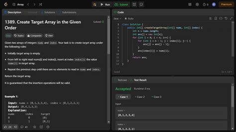 Rishi Sharma On Linkedin 100daycodingchallenge Leetcodeproblemsolving
