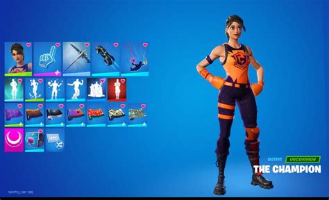 How Rare Is This Locker Bundle R Fortnitebr