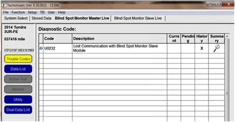 Sonar Error Display Toyota Tundra Discussion Forum
