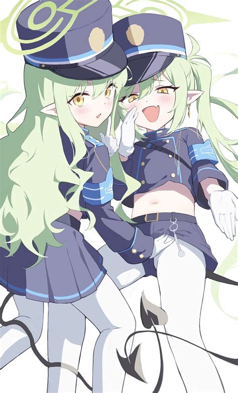 Blue Archive Image By Manew Zerochan Anime Image Board