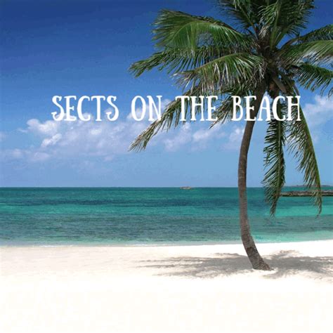 Sects On The Beach Album On Imgur