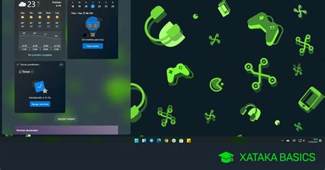 Cómo personalizar tu panel de widgets en Windows 11