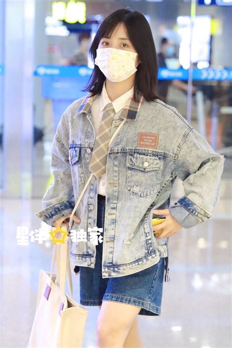 Shenyue Thailand 沈月🇹🇭 On Twitter 29 09 22 Shenyue Beijing Arrival คน