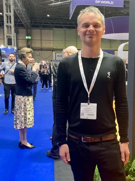 Mark Hardy On Linkedin Multimodal24