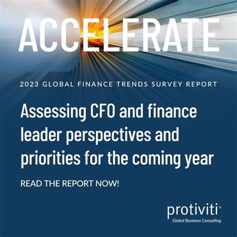 david araldi on linkedin protiviti s global finance trends survey just
