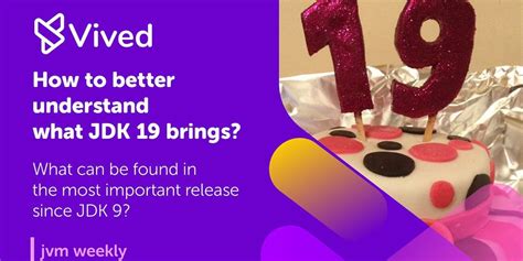 how to better understand what jdk 19 brings r java