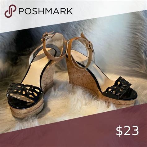 Nine West Wedges Wedges Clothes Design Fashion Tips