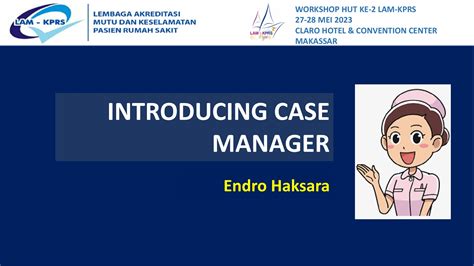 Introducing Case Manager Ilmiahlamkprs Page 1 Flip Pdf Online