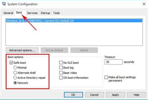 Ways To Fix Critical Error In Windows Start Menu Error