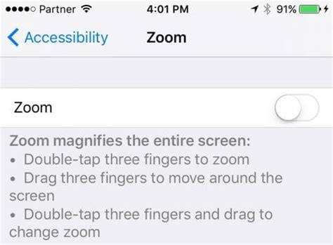 Is There A Dark Mode For IPhone Enable Dark Mode In IOS And IPadOS AND Yes IOS