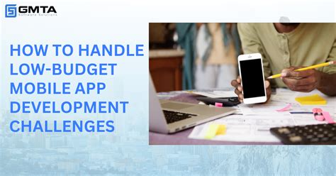 How To Develop Budget Friendly Mobile Apps