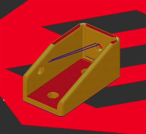 Line Should Not Exist · Issue 1641 · Supermerillsuperslicer · Github