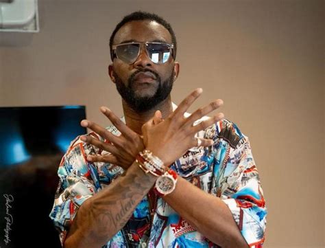 Fally Ipupa Formule 7 Est Le Meilleur Album De Ma Carrière