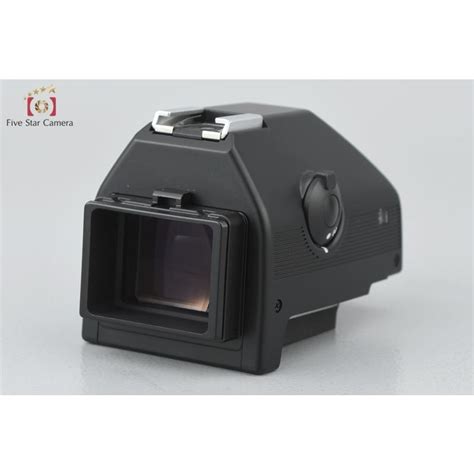 【中古】nikon ニコン Da 20 アクションファインダー F4 F4s F4e用 元箱付き 中古カメラのファイブスターカメラ