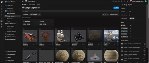 Unity Store Unity Asset Store Pack Realistic Effects Pack 4