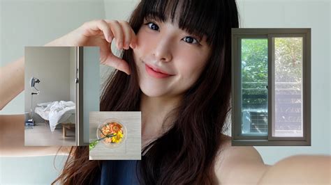 우리집 놀러와요 🏠 나의 첫 자취 집 Youtube