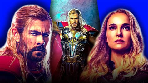 Marvels Thor 5 Movie Needs 10 Things To Recover From Love And Thunder Disaster