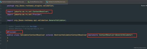 hibernate validator的使用（一） hibernate validator csdn博客