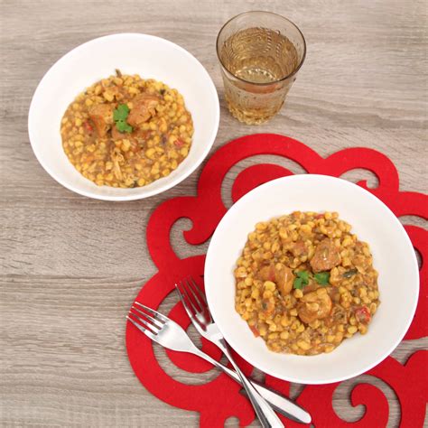 Chicken Samp Curry Dinner Recipes AMC Cookware