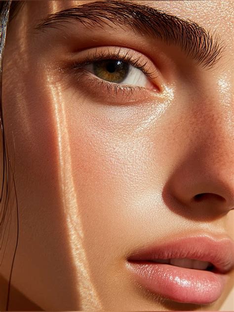 Épinglé Par Kasey Swan Sur Model Photography En 2025 Cernes Acnee Peau