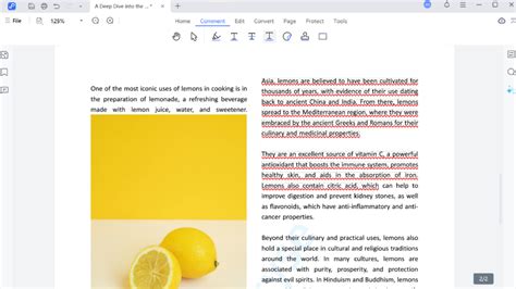 How To Annotate Pdf A Complete Guide For Beginners And Experts