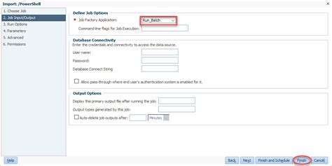 Powershell From Workspace Better Than A Batch Epm Marshall