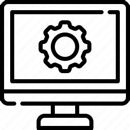 Control Gear Options Repair Setting Settings System Icon Download On Iconfinder