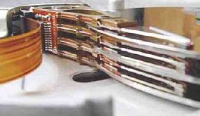 What Is A Hard Drive And How Does It Work HowStuffWorks