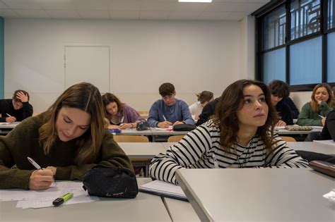 Admissions École Pascal