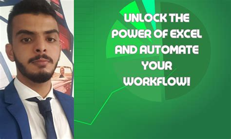 Excel At Your Excel Projects Vba Macros Automation Formulas Tables