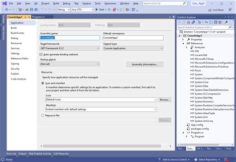 C Lucenenet Problem With Luceneversion On Net Framework 451
